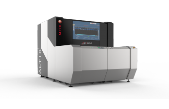 Altix Automa-Tech : Worldwide specialist in UV imaging system