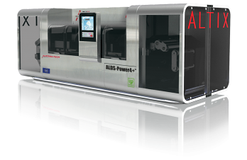 Altix: Printed Circuit board machines & UV imaging system