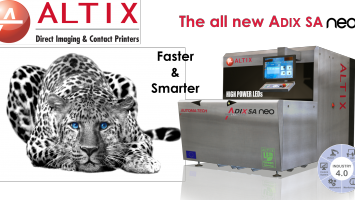 ALTIX Introduces New ‘ADIX SA neo’ Direct Imager