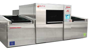 ALTIX launches new exposure machine for XL Panel