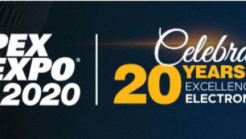Coming soon : IPC APEX EXPO TRADE SHOW, in USA!